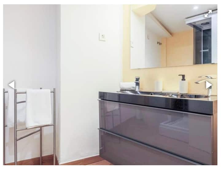 Macarena Apartment Seville Center Parking Free - Séville