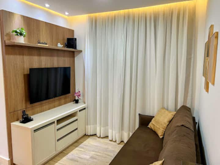 Apto Completo Próximo Uel - Londrina