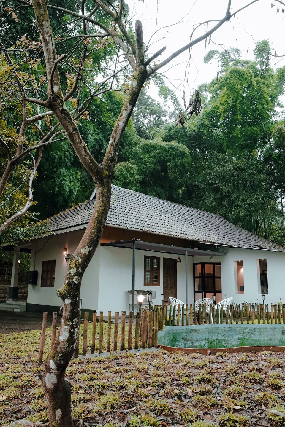 Wayanad, India Vacation Rentals - Airbnb