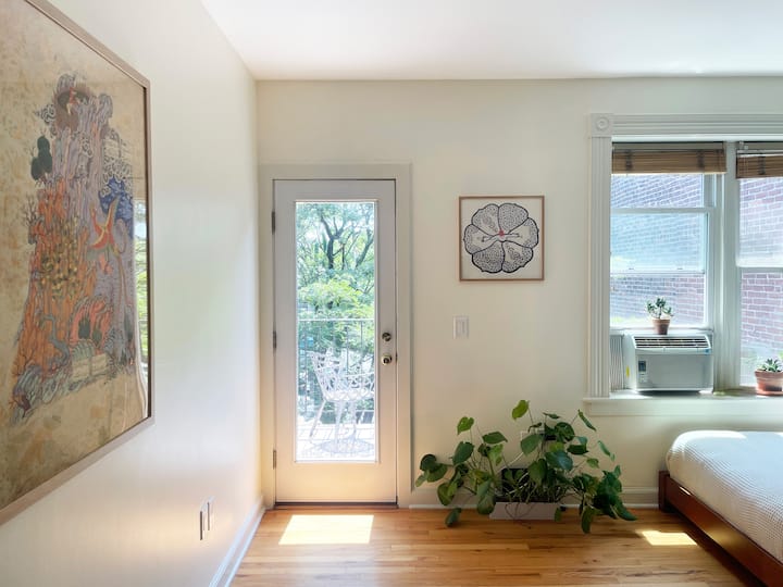 Adia's Domicile - Norwalk, CT