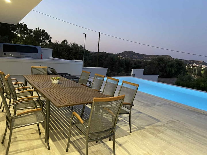 Villa Kennedy - Faliraki