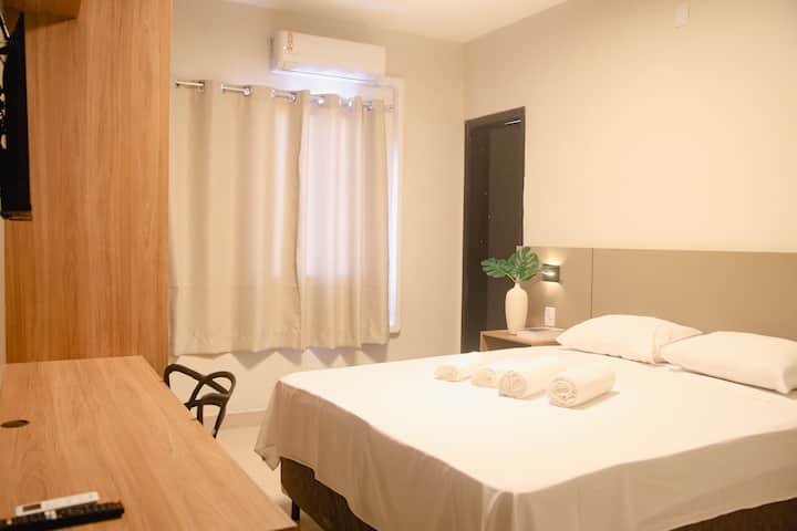 Apartamento Standard - Araxá