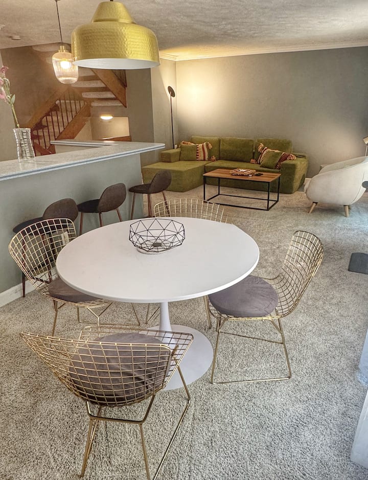 Stillwood - Mishawaka, IN