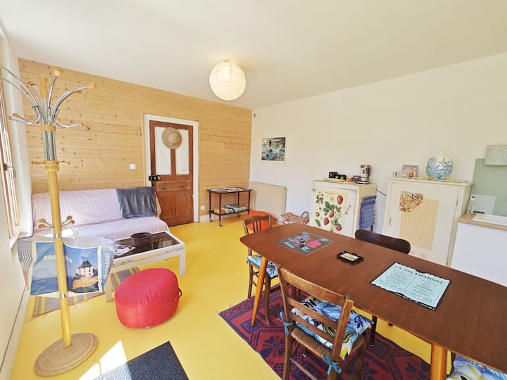 L'atelier Morlaisien - Morlaix