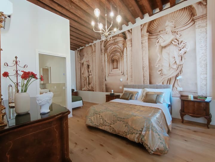 Appartamento Bonazza - Venecia