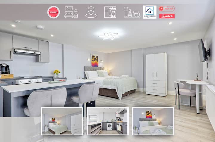 Private Studio In Chelmsford | Work Ready - Chelmsford