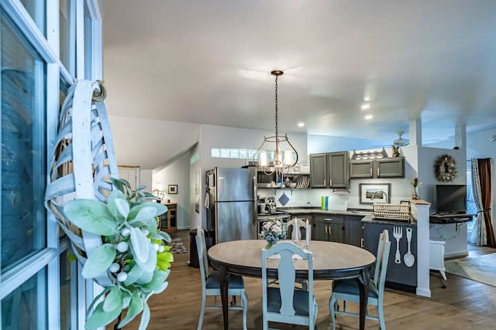 Maine Haven (Monthly+ Stays) - Saco, ME