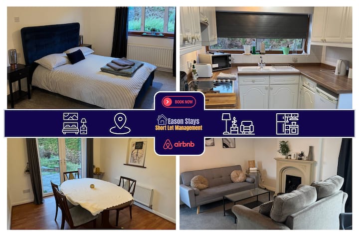 10%off|lastmin|business|leisure|wifi|parking|rugby - Rugby