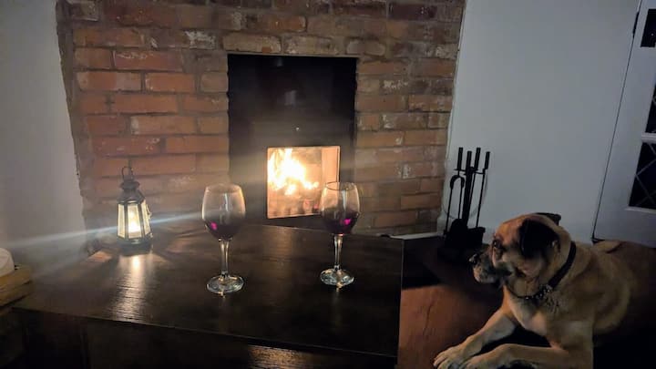 Cottage In The Heart Of Ledbury. - Ledbury