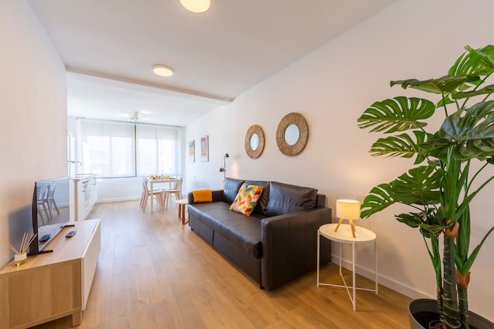 Trendyhomes Almerimar Beach - El Ejido