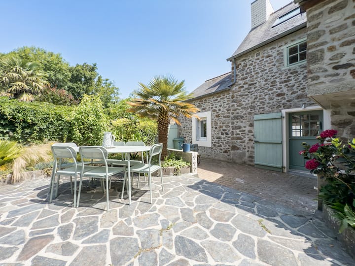 Maison Kerlys - à 200 Mètres De La Plage - Pleurtuit