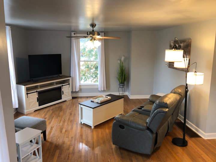 Suite 39 North - Indiana (State)