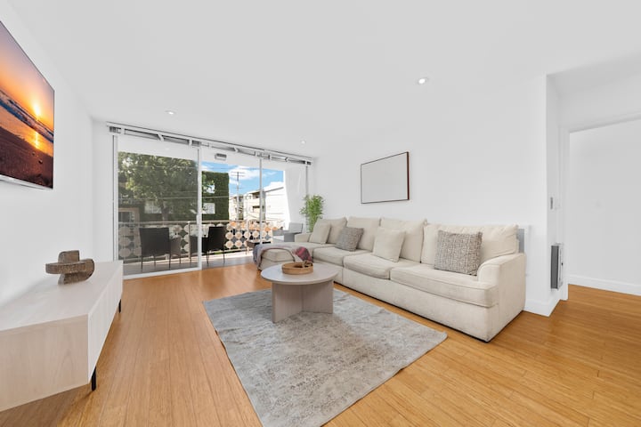 The Orchid-santa Monica Beach W/pool &Free Parking - Santa Monica, CA