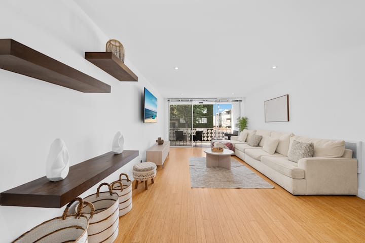 The Orchid-santa Monica Beach W/pool &Free Parking - Venice Beach, CA