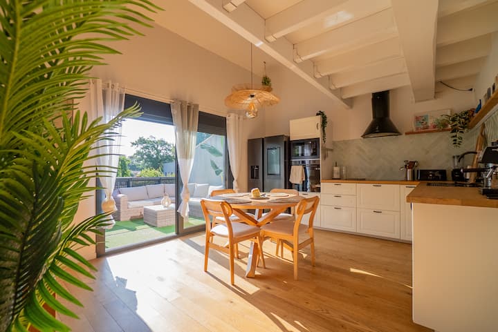 La Pause Sauvage - Capbreton