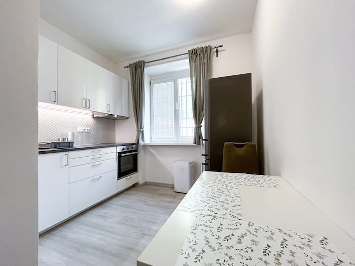 Decent Apartment Close To City Centre - プラハ