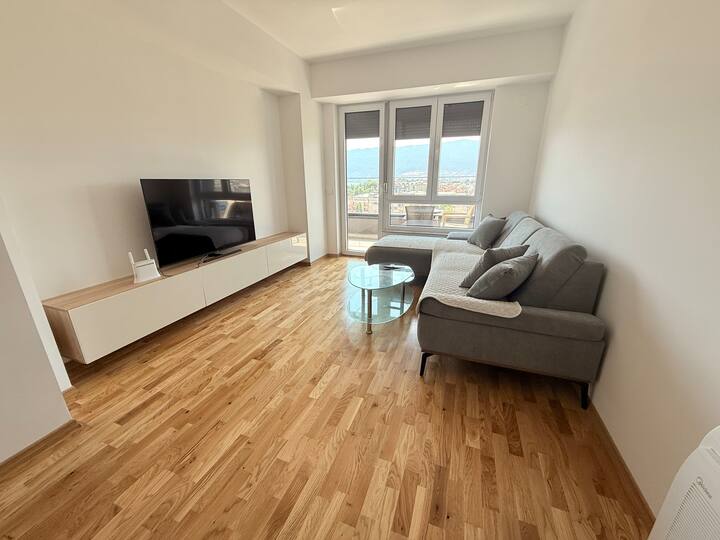 Easystay By Fuat - Lake Ohrid