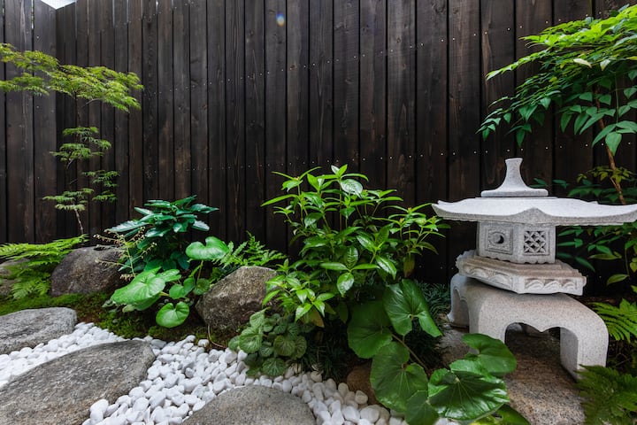 Shiki Homes | Koju 光樹 - Gion