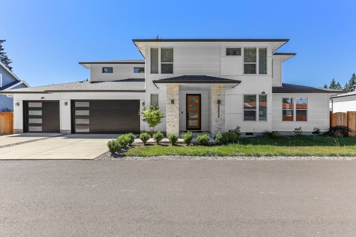 Temporary House In Vancouver, Wa [4br/2.5ba] - Vancouver, WA