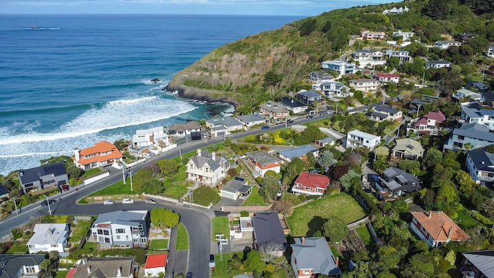 Norfolk By The Beach - Dunedin