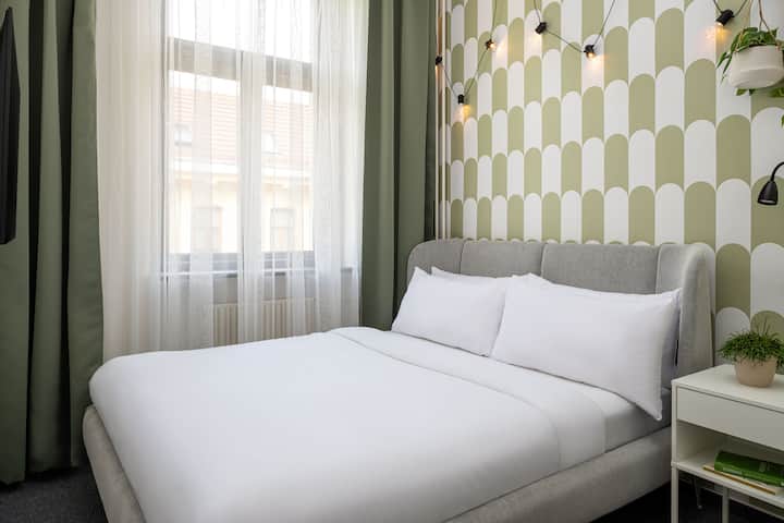 Riverside Hotel Room H By Goodnite Cz - Brno