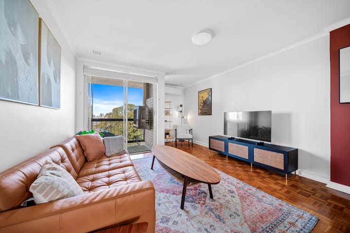 Quaint And Cosy Apartment In Inner Perth - Belmont, Australia
