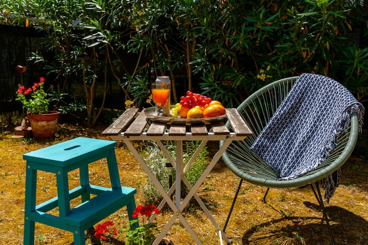 Al Quattro Suite, Giardino & Mxp - Aéroport de Milan Malpensa (MXP)