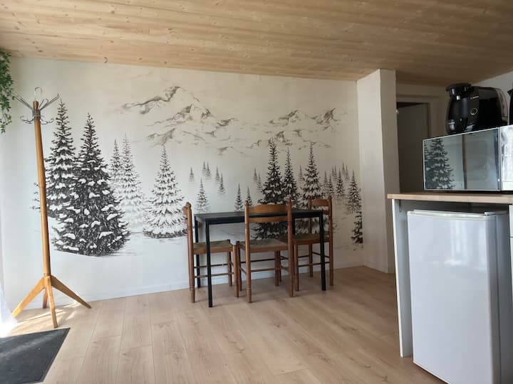 Studio Montriond - Abondance