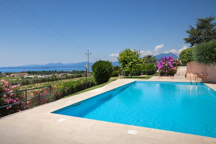 Terrazza Miralago - Bardolino