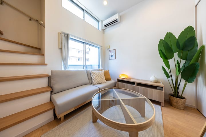 Standard Room - Fukuoka