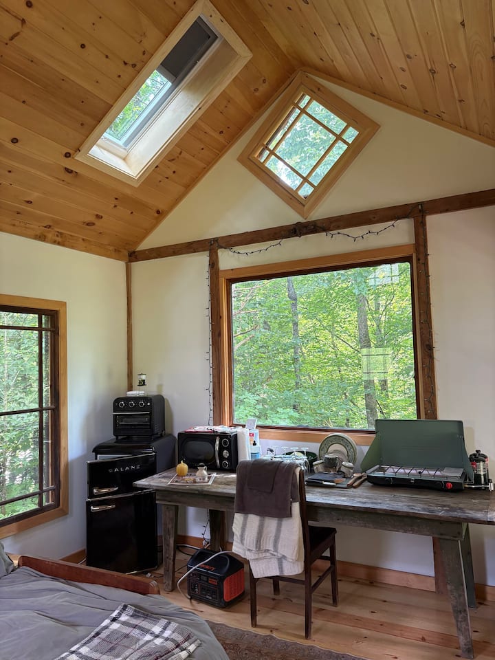 Firefly Cottage - Vermont