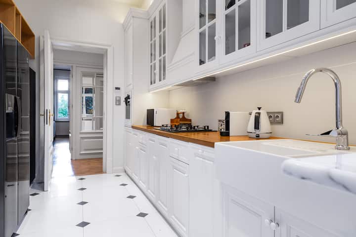 Househost Apartment Bogusławskiego 7/6 - Krakow