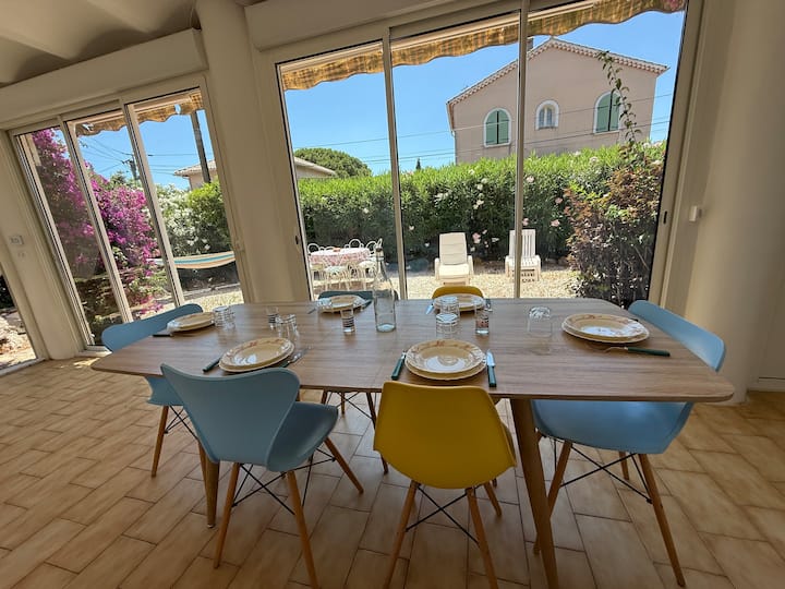 Villa Ker Nicole Bandol - Sanary-sur-Mer