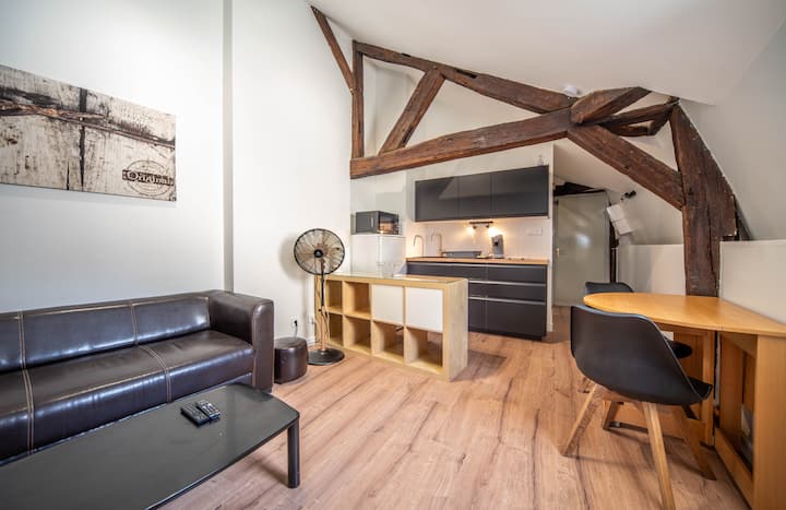 Le Cocon Saint-georges - Chalon-sur-Saône