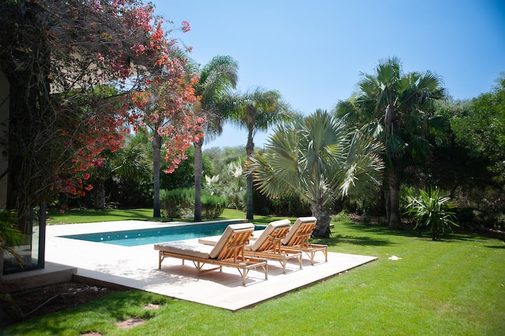 La 35 - Golf De Mogador - Essaouira