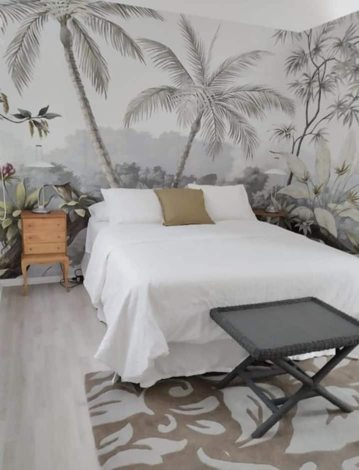 Los Murillos 1 - スペイン ラス・パルマス