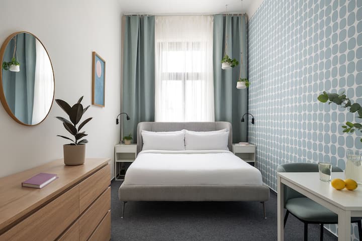 Riverside Hotel Room G By Goodnite Cz - Brno