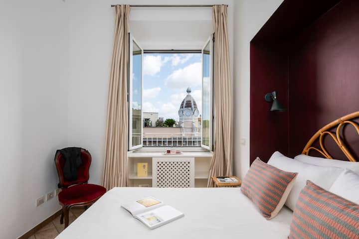 Vatican Corner - Rom
