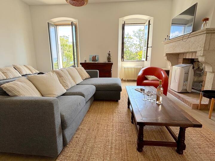 L'appartement Pianosa - Aléria