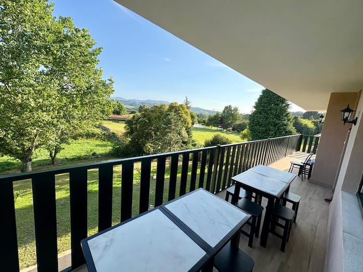 Casa Finca Vista Alegre - Torrelavega