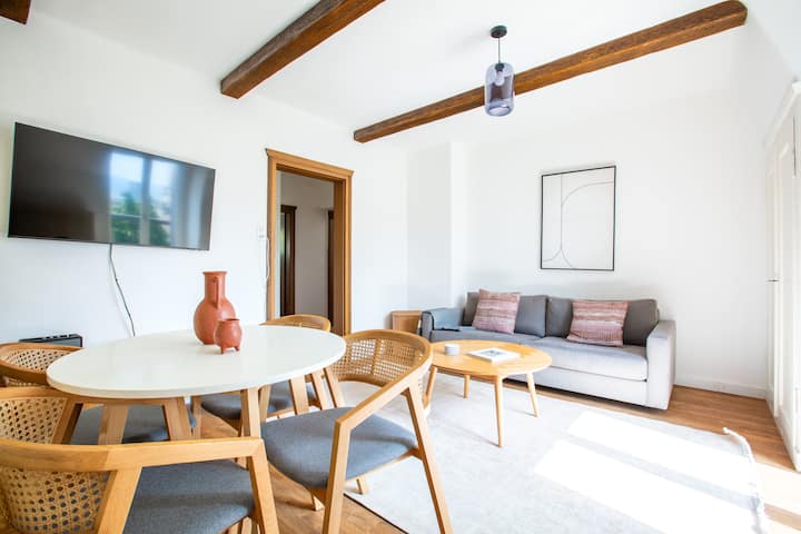 Azure Suite - Zúrich, Suiza
