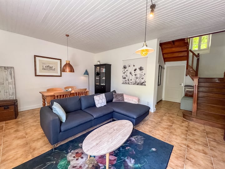 Gîte Castelnaud - Belvès