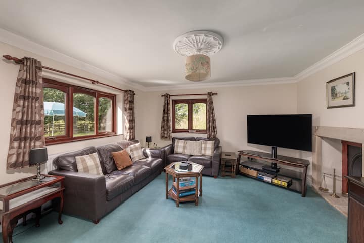 The Cottage, Toft Hall, Kirkheaton, Ne19 2dh - Northumberland