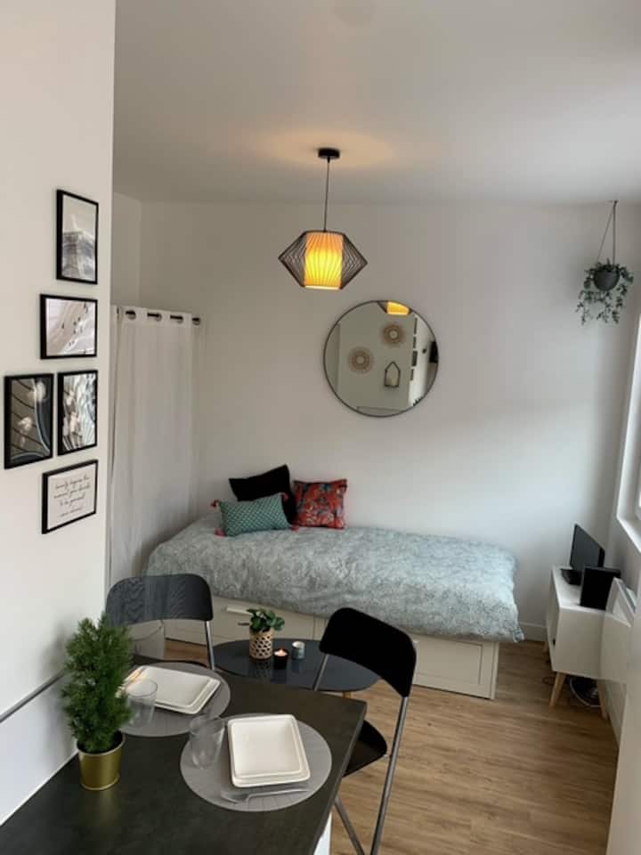 Joli Studio Studio Lorient - Lorient