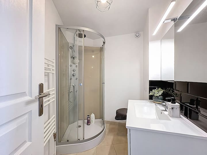 Appartement Lumineux Et Moderne - Brest