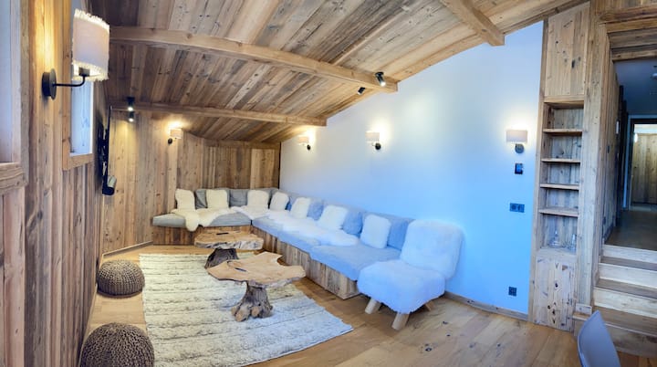 Appartement - Chalet Les Martin's 2 - Tignes