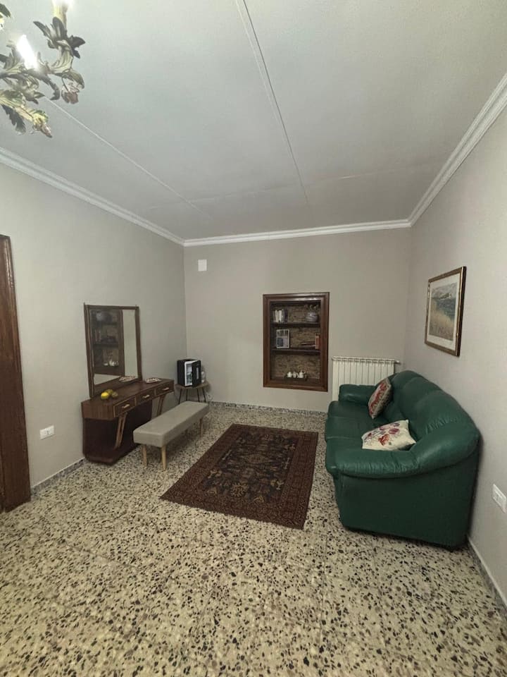 "Country House In Calabria" - Belsito