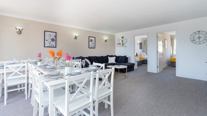 Open Mind Property - Four Bedroom House - Isle of Wight