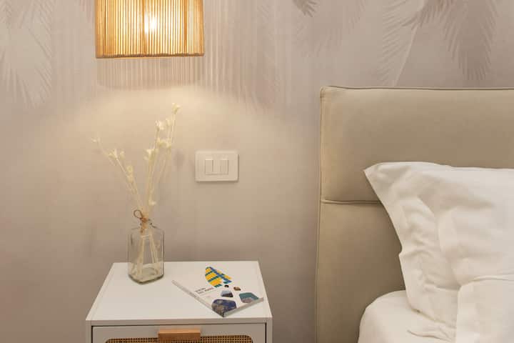 Luce Room In Respiraamalficoast - Vietri sul Mare