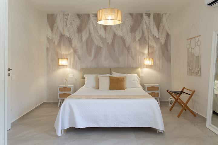 Luce Room In Respiraamalficoast - Vietri sul Mare